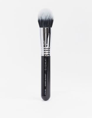 Sigma F74 Air Domed Buffer Brush-no Color | ModeSens