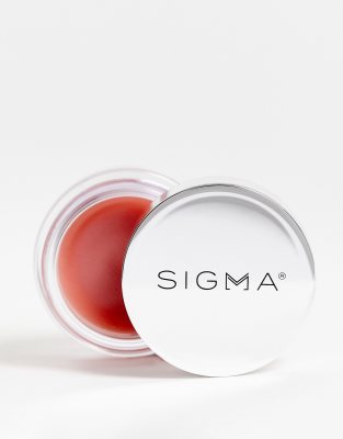 Sigma Hydro Melt Lip Mask - All Heart-no Color | ModeSens
