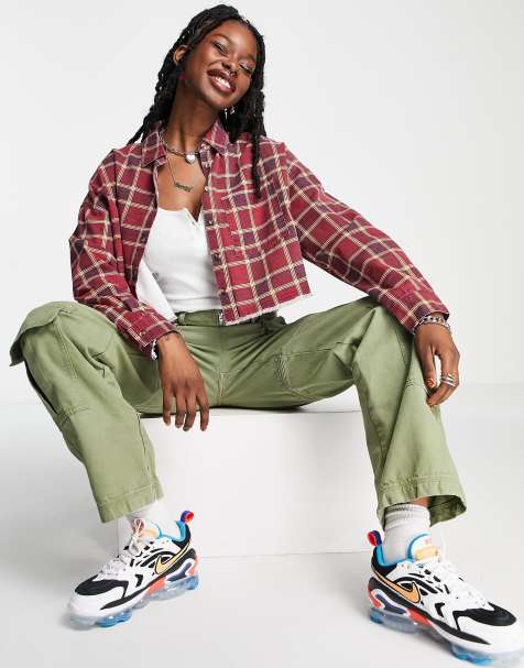 Page 40 - Women's Tops | High Neck Tops & Halter Neck Tops | ASOS