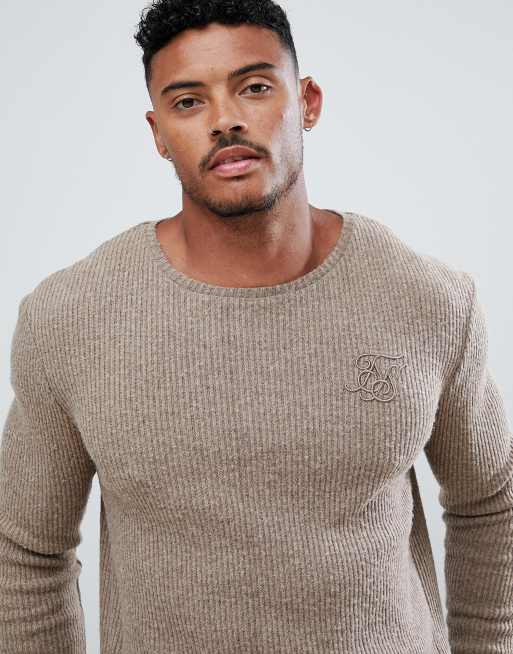 Schier Entziffern Bewegung sik silk pullover herren Viele Treu ...