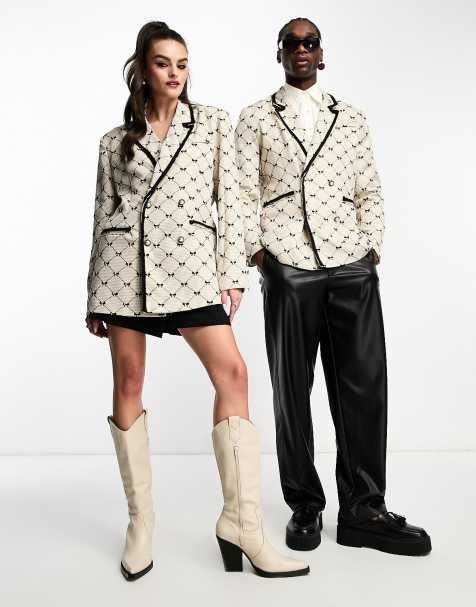 Page 10 - Men's Suits | Tailored & Formal Suits | ASOS