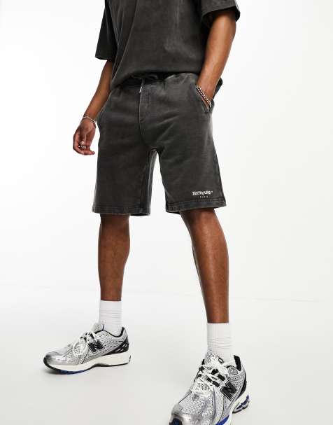 Men's Shorts | Jersey Shorts & Cotton Shorts for Men | ASOS