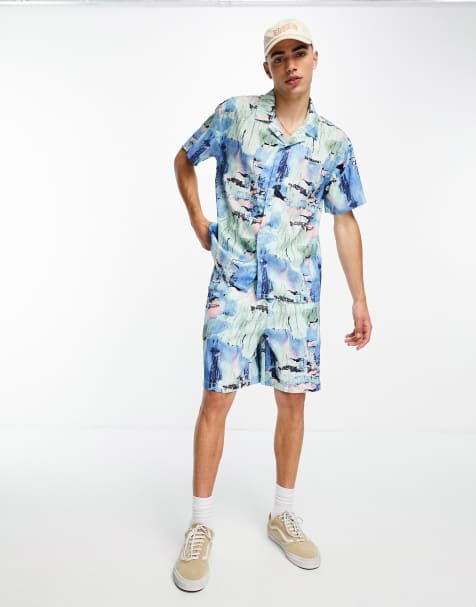 Page 4 - Men's Two-piece | Men's Two-piece Outfits & Matching Sets | ASOS