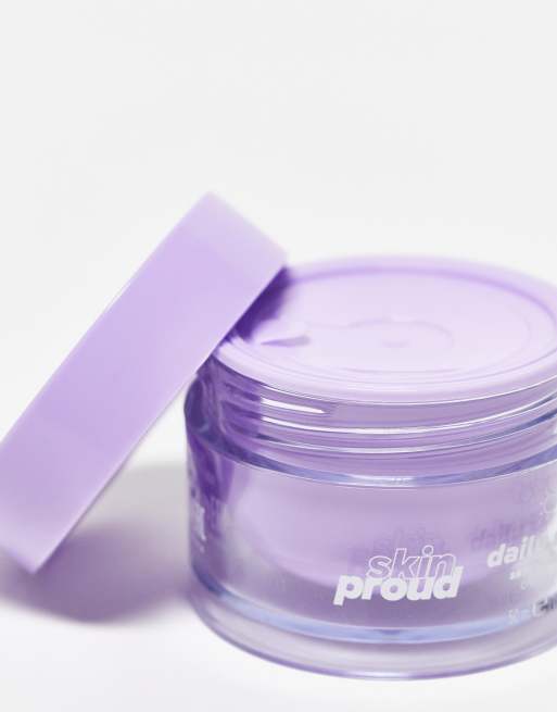 Skin Proud Saviour Skin Restoring Cream | ASOS