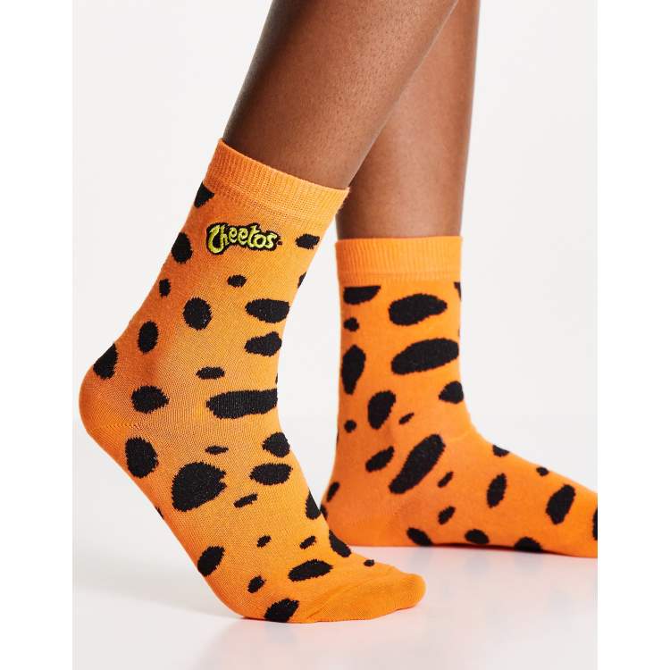 Cheetos Cheetah Pattrens