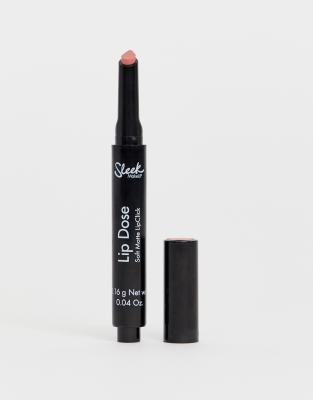 Sleek MakeUP Lip Dose Soft Matte LipClick - Say My Name | ASOS