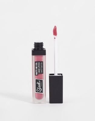 Sleek MakeUP Matte Me XXL - Shabby Chic | ASOS
