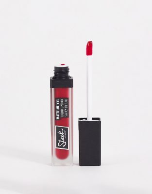 Sleek MakeUP Matte Me XXL | ASOS