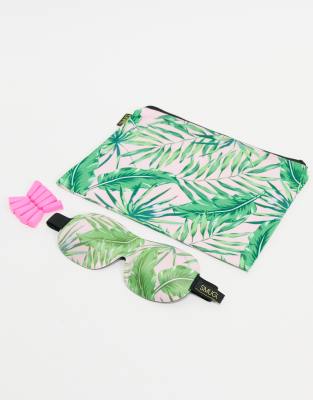 SMUG palm sleep set | ASOS