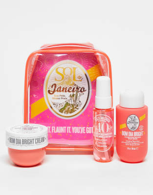 Sol de Janeiro Bom Dia Jet Set | ASOS