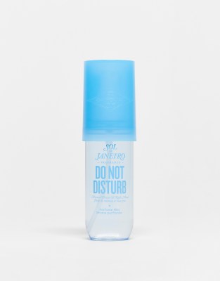 Sol de Janeiro Do not Disturb Perfume Mist 90ml | ASOS