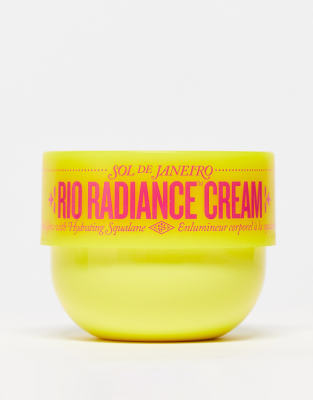 Sol de Janeiro - Édition limitée - Rio Radiance - Crème pour le corps ...