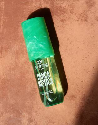 Sol de Janeiro Limited Edition DANCA MISTICA Perfume Mist 90ml | ASOS