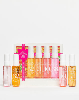Sol De Janeiro Spritz & Shine saving -23% | ASOS
