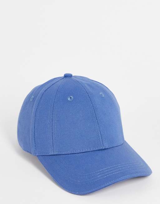 South Beach cap in blue | ASOS