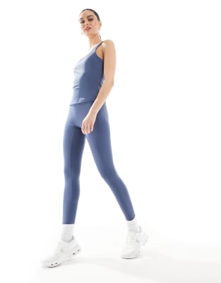 South Beach Gym Set in Blue | ASOS