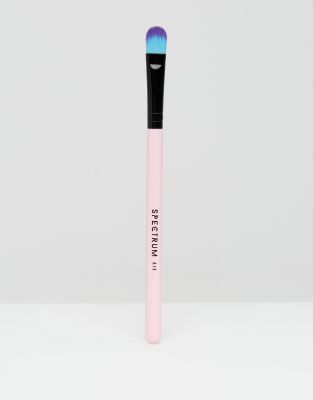 Spectrum Oval Concealer Brush | ASOS