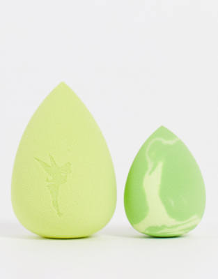Spectrum Tinker Bell Sponge Duo | ASOS