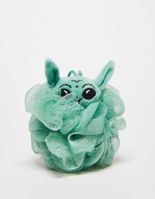 Star Wars Mandalorian Grogu Body Puff | ASOS