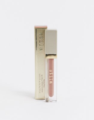 Stila Beauty Boss Lip Gloss - Strategy | ASOS