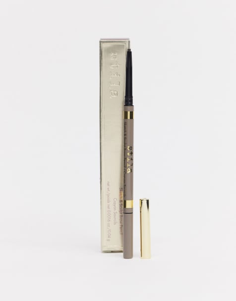 Stila rea | Handla läppstift, ögonskugga och highlighter | ASOS