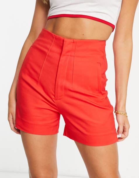 Pagina 4 - Shorts voor dames | Denim en linnen shorts | ASOS