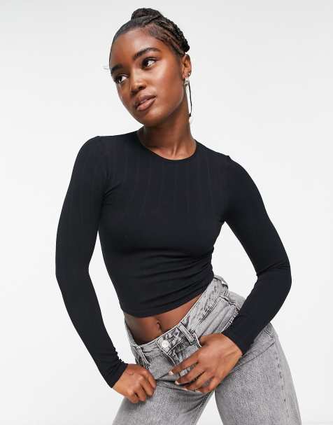 Women's Tops | High Neck Tops & Halter Neck Tops | ASOS