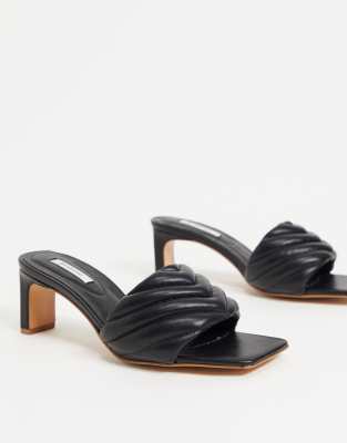 How to Wear Mules, Spring's Signature Shoe Style