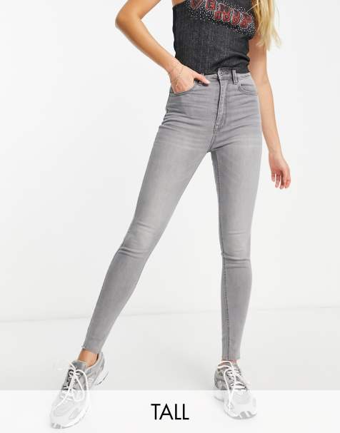 Page 8 - Women's Jeans | Fashionable Jeans for Women |ASOS