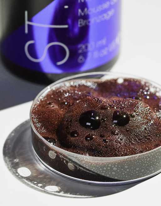 St.Tropez Self Tan Supreme Violet Mousse 200ml | ASOS