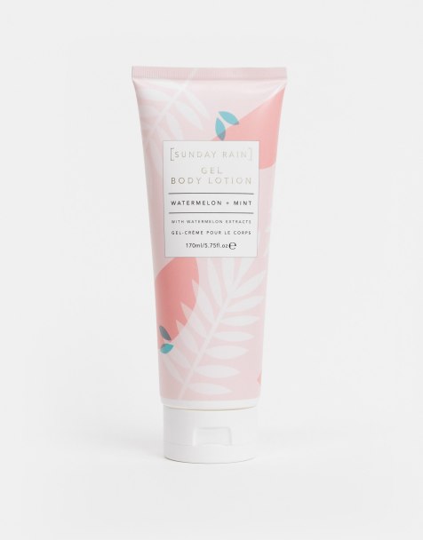 Sunday Rain | Shop Sunday Rain bath crystals, foot soaks and bath ...