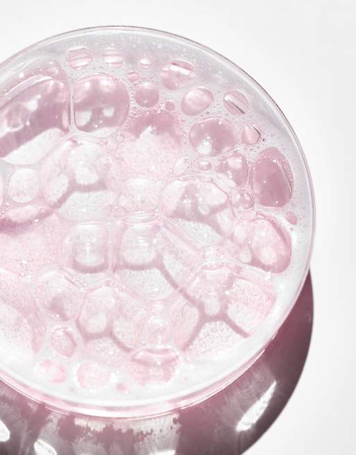 Sunday Rain Pink Grapefruit & Sea Salt Hair & Body Mist 200ml | ASOS