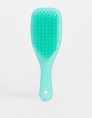 Tangle Teezer – Mini Wet Detangler – Grün | ASOS