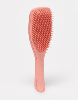 Tangle Teezer The Fine & Fragile Ultimate Detangler - Sweet Cinnamon ...