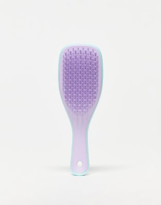 Tangle Teezer The Mini Ultimate Detangler In Wisteria Leaf-multi | ModeSens