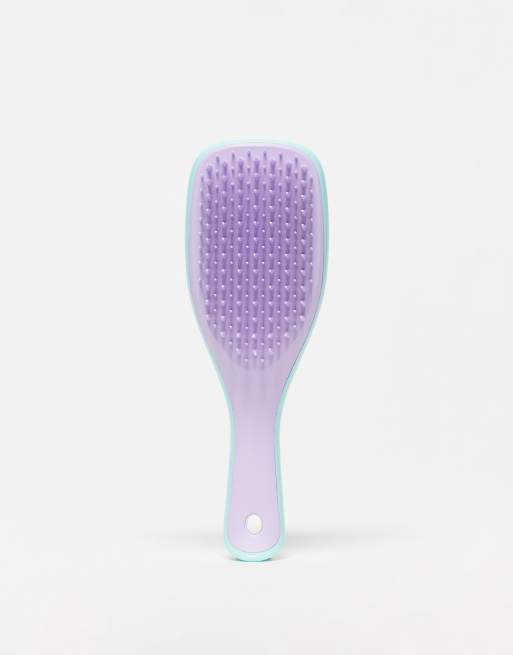 Tangle Teezer The Mini Ultimate Detangler in Wisteria Leaf | ASOS