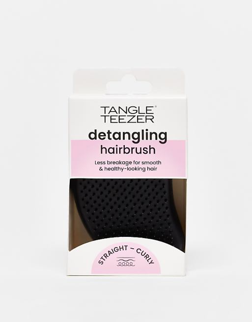 Tangle Teezer – The Original – Czarna szczotka do włosów | ASOS Tangle Teezer – The Original – Czarna szczotka do włosów | ASOS