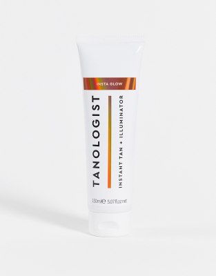 Tanologist Instant Tan Lotion 150ml | ASOS