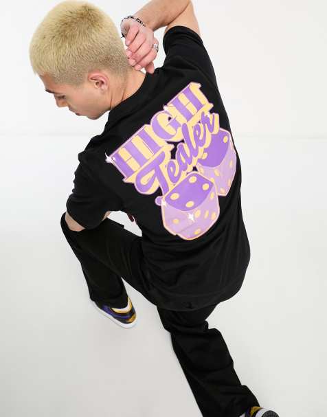 Tealer pour homme | Découvre les t-shirts, sweats à capuche et ...