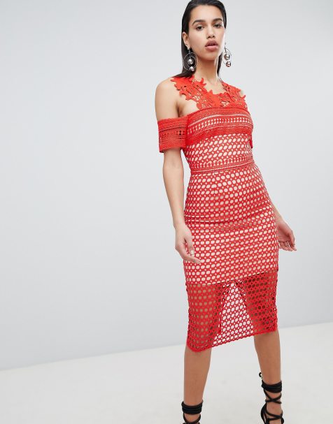 The 8th Sign | Shop The 8th Sign Dresses, tops & skirts| ASOS