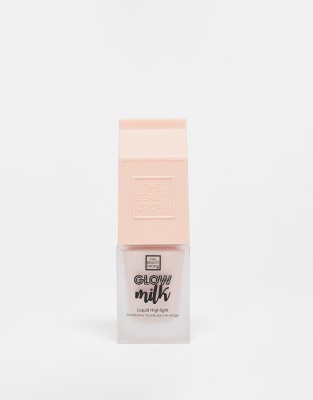 The Beauty Crop Glow Milk Liquid Highlighter - Just Dew It | ASOS