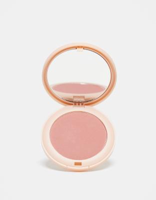 The Beauty Crop Glow Milk Powder Blush - Peach Blossom | ASOS