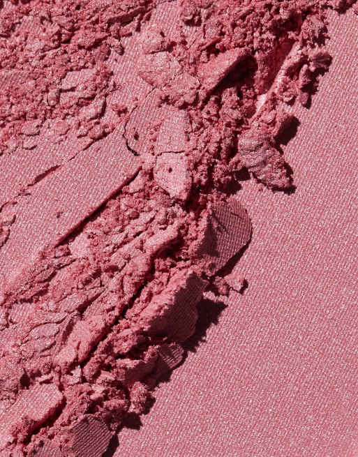 The Beauty Crop Glow Milk Powder Blush - Poppin Peony | ASOS