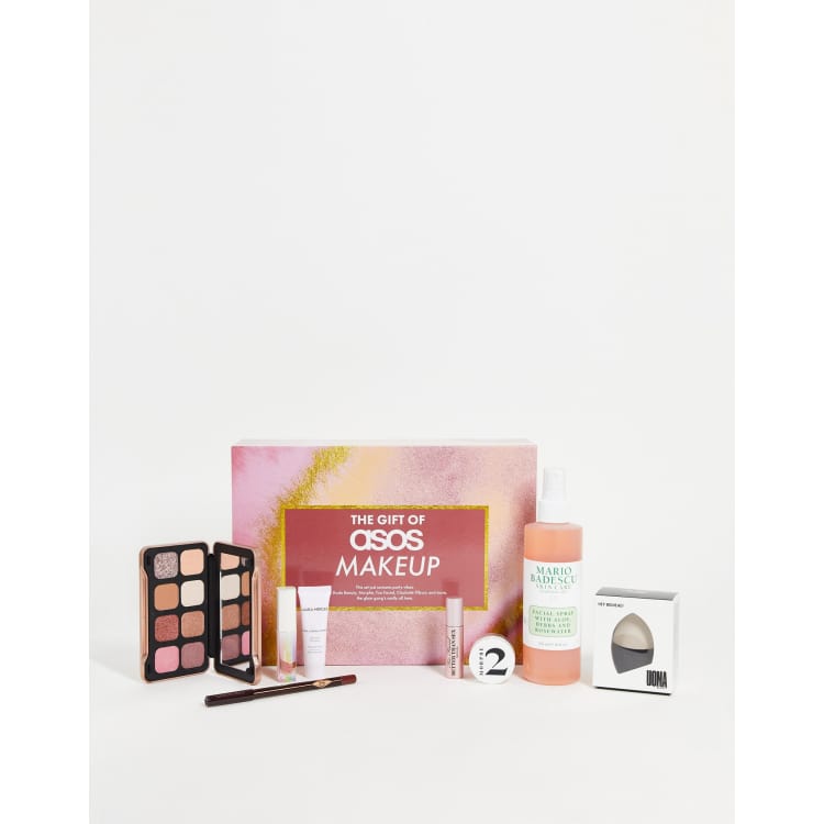 Asos Makeup Line Review | Saubhaya Makeup