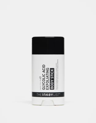 THE INKEY LIST - Glycolic Acid Exfoliating Body Stick, 45 g | ASOS