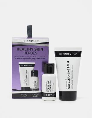 THE INKEY LIST - Healthy Skins Heroes - Risparmia il 10% | ASOS