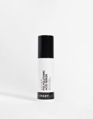 The INKEY List - Polyglutamic Acid Serum - Gezichtsserum: 30ml | ASOS