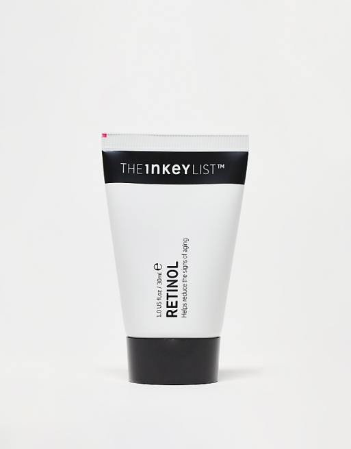 The INKEY List Retinol Serum 30ml | ASOS The INKEY List Retinol Serum 30ml | ASOS