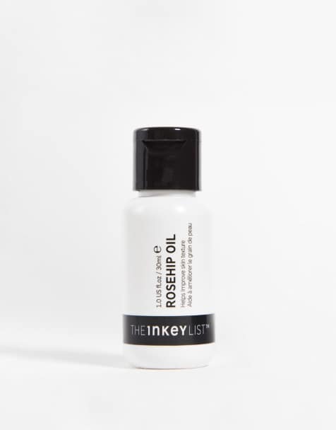 THE INKEY LIST | Shop THE INKEY LIST skin care , face creams and face ...