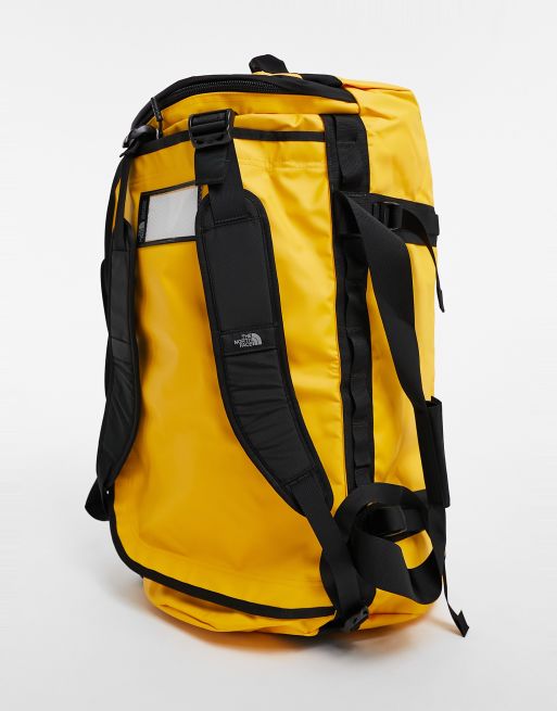 The north face base camp kaban store